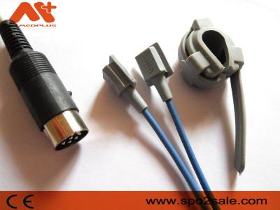 China Mindray > Datascope Compatible Multi Site Y Direct-Connect SpO2 Sensor - 0020-00-071-01 for sale