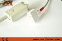 China szmedplus M-LNCS Compatible Adult Finger Clip SpO2 Sensor 10ft 15Pin 2501 for sale