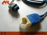 China 14Pin Nihon Kohden SpO2 Cable - JL-900P for sale