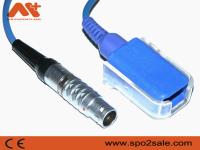 China Invivo szmedplus Adapter Cable SpO2 For M12 M8 for sale