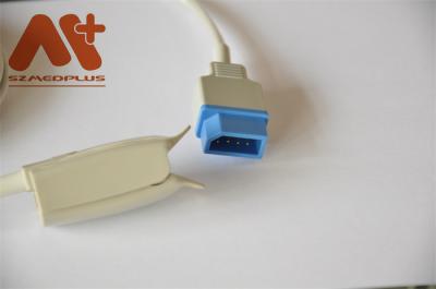 China Medica D Logicare Series 2000 Compatible Direct-Connect SpO2 Sensor for sale