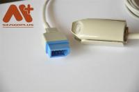 China Medica D Logicare Series 2000 Compatible Direct-Connect SpO2 Sensor for sale