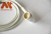 China Corpuls 3 25-Pin Adult Finger Clip SpO2 Sensor with 10ft Cable and 660/905nm Wavelength for sale