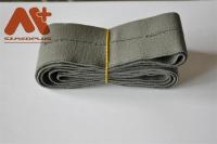 China M1562A M1562B Fetal Monitor Belt 6cm x 140cm with Buttonhole Design for Philips Patient Monitoring Systems for sale