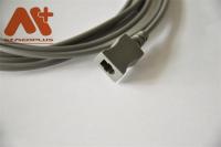 China PVC Medical Temperature Probe 502-0400 3M Cable NTC Thermistor ISO13485 CE for sale