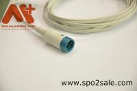 China Pediatric Finger Clip SpO2 Sensor for Creative Medical K12 K15 ISO13485 CE for sale