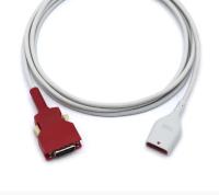 China RD SET SpO2 Extension Cable MD20-05 20 Pin 1.5M Patient Cable for Medical Monitor for sale