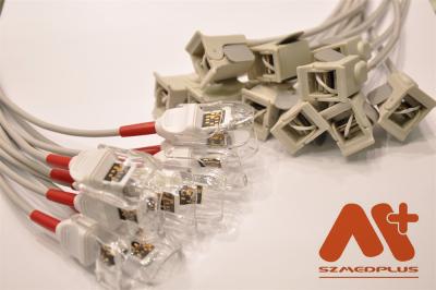 China Compatible Masimo RD SET DCI-P Short SpO2 Sensor 4051 for Mindray Datascope Monitors for sale