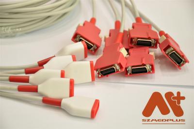China RD SET SpO2 Extension Cable MD20-05 20 Pin 1.5M Patient Cable for Medical Monitor for sale