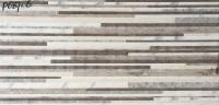 China AAA Grade Exterior Ceramic Wall Tile / Matt Finish Tiles Rustic Design for sale