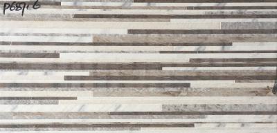 China AAA Grade Exterior Ceramic Wall Tile / Matt Finish Tiles Rustic Design for sale