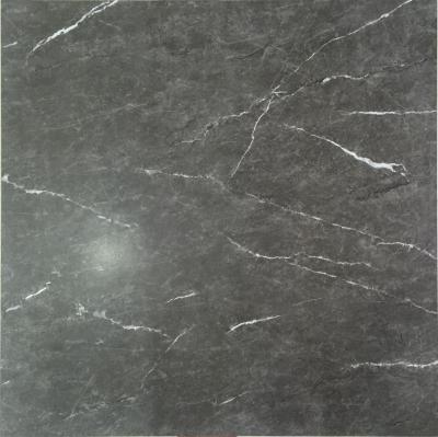China Special Glazed Shiny Ceramic Tile Shopping Mall Decorative Floor Tile for sale