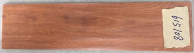 China Dark Brown Wood Grain Tile Exquisite Design 150 X 600 Mm Size For Project for sale
