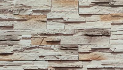 China Antique Artificial Culture Stone Cement Material Excellent Aging Resistance for sale
