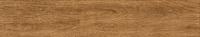China Anti - Abrasive Wood Wall Tiles Ceramic Clay Material High Breaking Strength for sale
