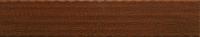 China Anti - Abrasive Wood Wall Tiles Ceramic Clay Material High Breaking Strength for sale