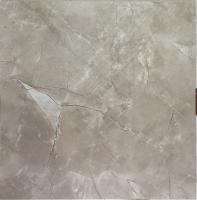 China Special Glazed Shiny Ceramic Tile Shopping Mall Decorative Floor Tile for sale