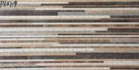China AAA Grade Exterior Ceramic Wall Tile / Matt Finish Tiles Rustic Design for sale