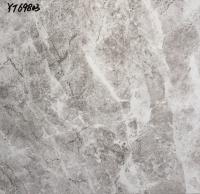 China Beige Color Ceramic Tile 600x600mm Decoration Marble Floor Tile for sale