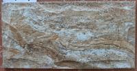 China Glazed Rustic Outside Wall Ceramic Tile 200x400mm Granite Design Tile for sale