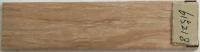 China Dark Brown Wood Grain Tile Exquisite Design 150 X 600 Mm Size For Project for sale