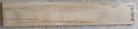 China Hotel Wood Effect Floor Tiles / Light Gray Ceramic Tile High Temperature Resistance for sale