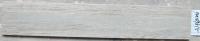 China Hotel Wood Effect Floor Tiles / Light Gray Ceramic Tile High Temperature Resistance for sale