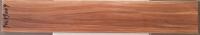 China Porcelain Wood Effect Floor Tiles Low Thermal Shock Resistance For Building Material for sale