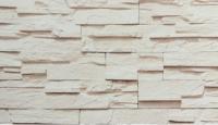China Wall Decoration Cultured Stone Wall Tile / Lightweight Artificial Stone for sale