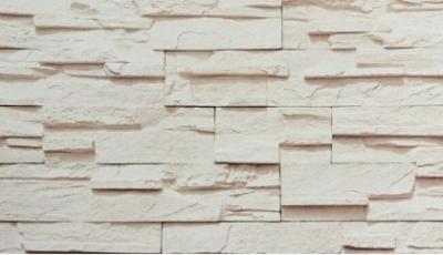 China Wall Decoration Cultured Stone Wall Tile / Lightweight Artificial Stone for sale