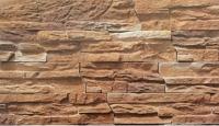 China Thick Reef Design Imitated Rock For Wall Decoration Cement Fireproof Artificial Culture Stone Factory Price for sale