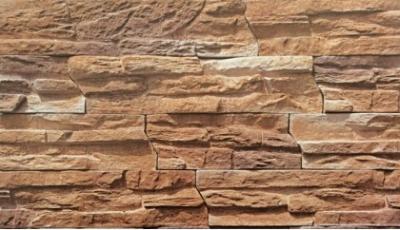 China Thick Reef Design Imitated Rock For Wall Decoration Cement Fireproof Artificial Culture Stone Factory Price for sale