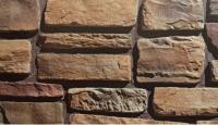 China HomeTown Design Natural Solid Surface Artificial Stone Exterior Wall Decoration Light Weight Multicolor Cement Rock for sale