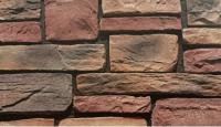 China Winnipeg Cultured Stone / Faux Cultured Stone Exterior Wall Artificial Stone Veneer for sale