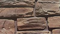 China Winnipeg Cultured Stone / Faux Cultured Stone Exterior Wall Artificial Stone Veneer for sale