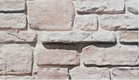 China No Radioelement Artificial Culture Stone Fireproof Faux Slate For House Decoration for sale