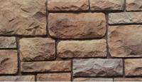 China American Style Artificial Culture Stone Textured Stone Surface Fireproof Simulated Slate for sale