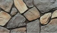 China Custom Artificial Culture Stone Natural Textured Surface Faux Stone Veneer for sale