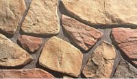 China Lightweight Cultured Stacked Stone Riprap Series Wall Cladding Cultured Stone for sale