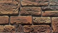 China Emulational Artificial Culture Stone Veneer Slate For Wall Decoration for sale