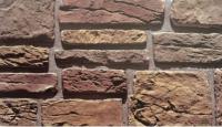 China Emulational Artificial Culture Stone Veneer Slate For Wall Decoration for sale