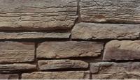 China Emulational Artificial Culture Stone Veneer Slate For Wall Decoration for sale