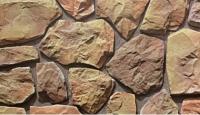 China Family House Decoration Artificial Stacked Stone Emulational Cultured Stone for sale