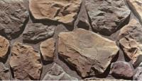 China Family House Decoration Artificial Stacked Stone Emulational Cultured Stone for sale