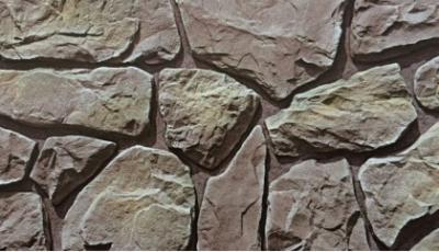 China High Class Communities Artificial Culture Stone / Interior Artificial Stone for sale