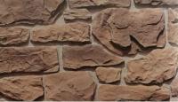 China High Class Communities Artificial Culture Stone / Interior Artificial Stone for sale
