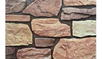 China High Class Communities Artificial Culture Stone / Interior Artificial Stone for sale
