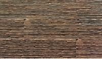 China Restaurant Durable Artificial Culture Stone For Various Climate Conditions for sale