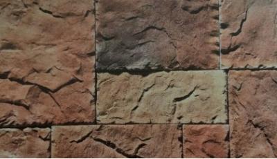 China House Building Artificial Stone Exterior Walls Easy Install Save Time And Money for sale