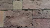 China Castle Exterior Wall Outdoor Cultured Stone / Cultured Stone Wall Panels for sale